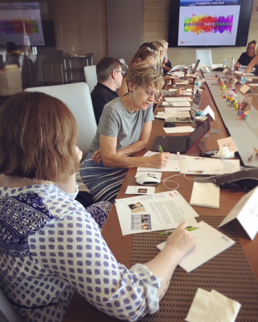 Annual Open Forum Meeting: Get to Know IABC Chicago on April 10