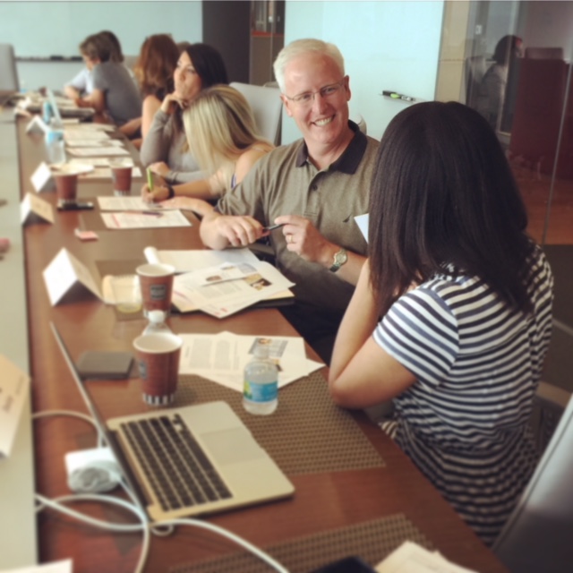 Annual Open Forum Meeting: Get to Know IABC Chicago on April 10